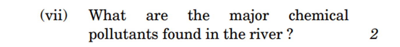 BEGC 131 Solved Question Paper June 2022 - LitraDude